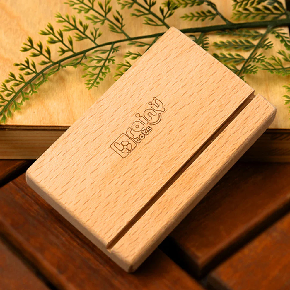 Flashcards Stand – Brainytots