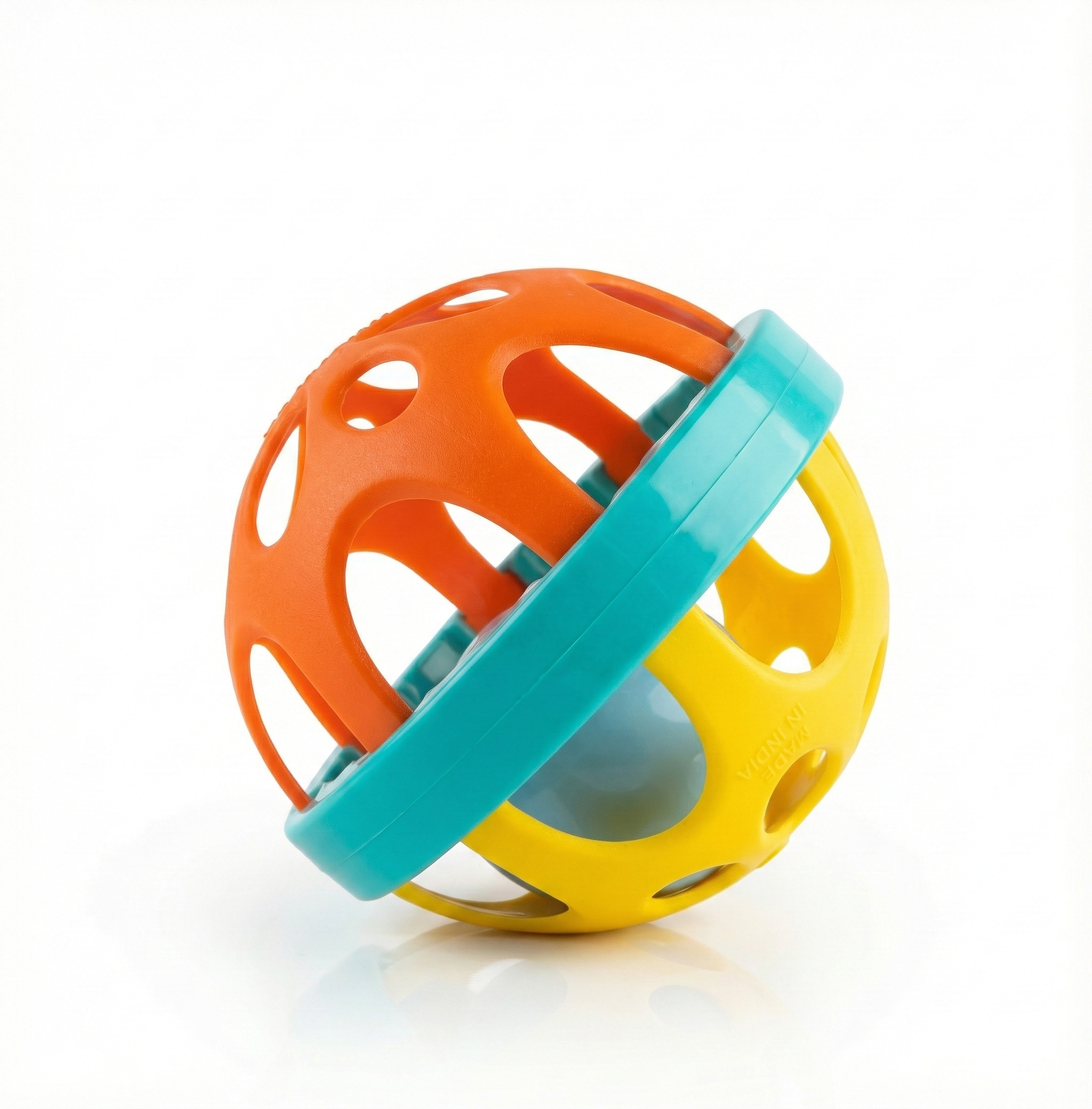 O Ball – Brainytots