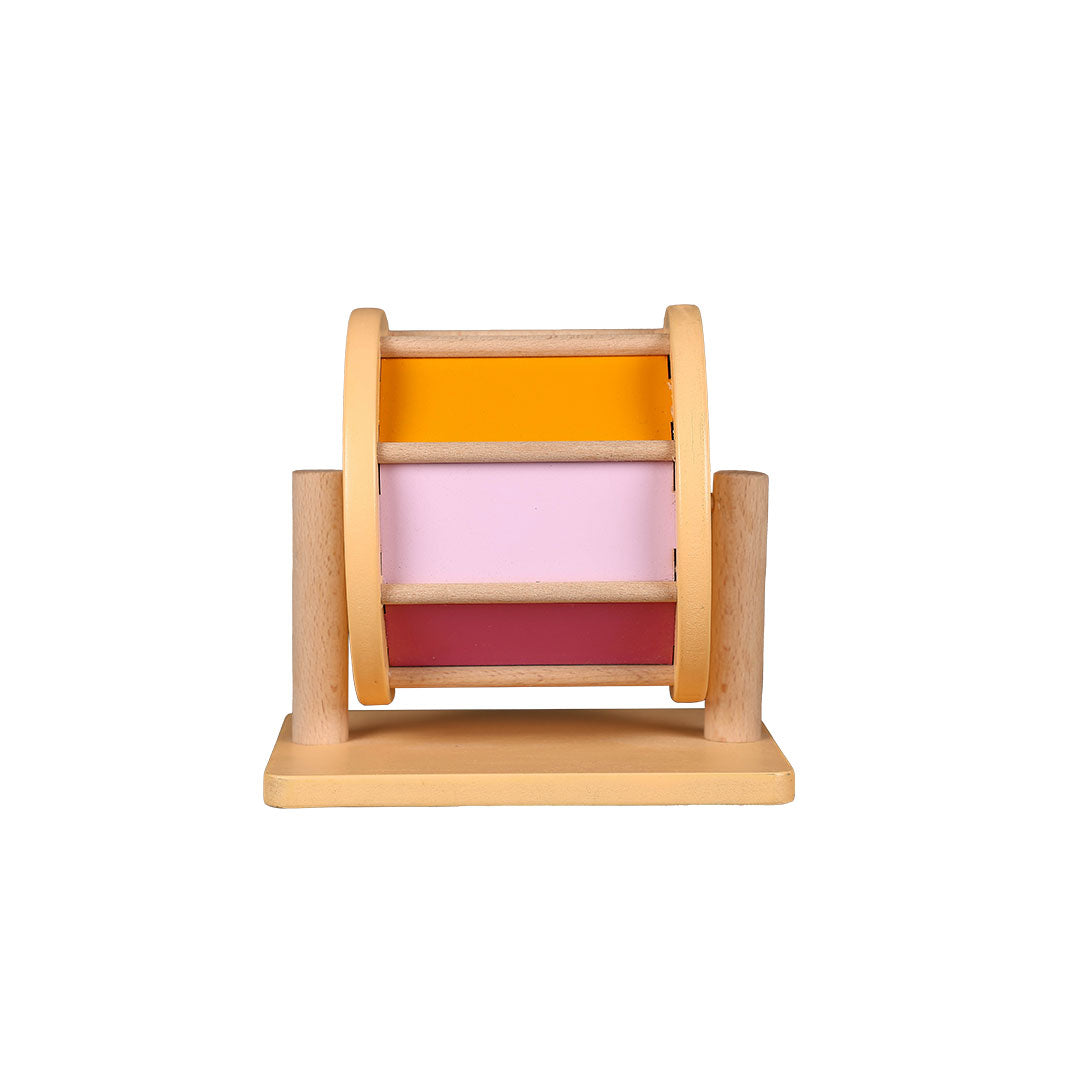 Rainbow Spinning Wheel – Brainytots