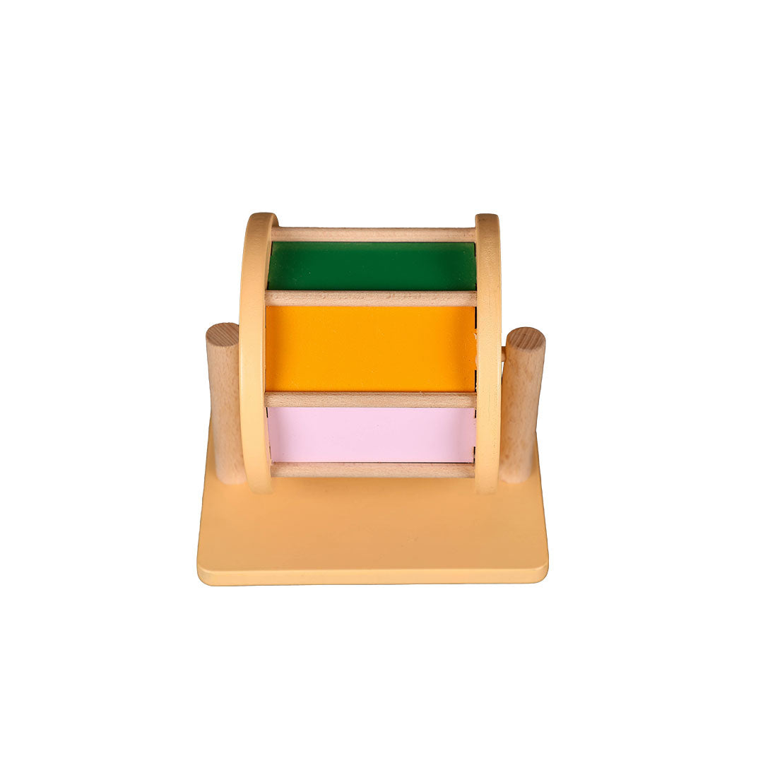 Rainbow Spinning Wheel – Brainytots